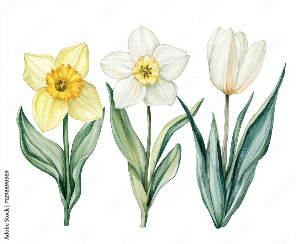 Sure, here are four paraphrased versions of the sentence Stock ...