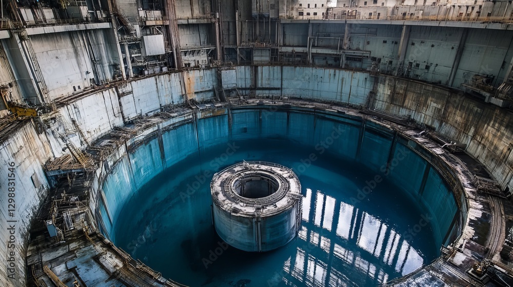 Understanding the basics of nuclear reactors function, types, and ...