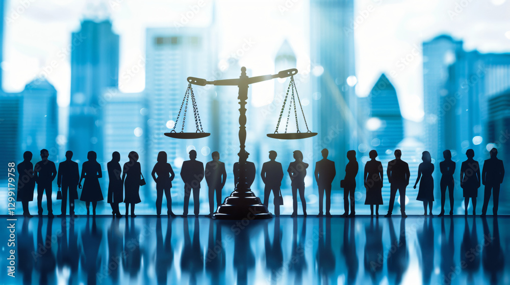 Corporate integrity and ESG compliance: A detailed infographic on anti ...