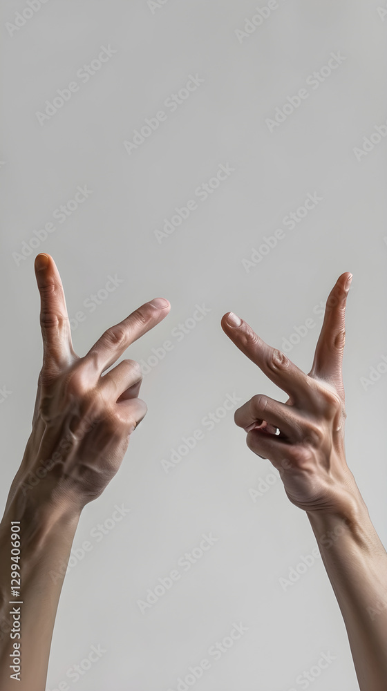 A Comprehensive Introduction to Sign Language Alphabet: Basics for ...