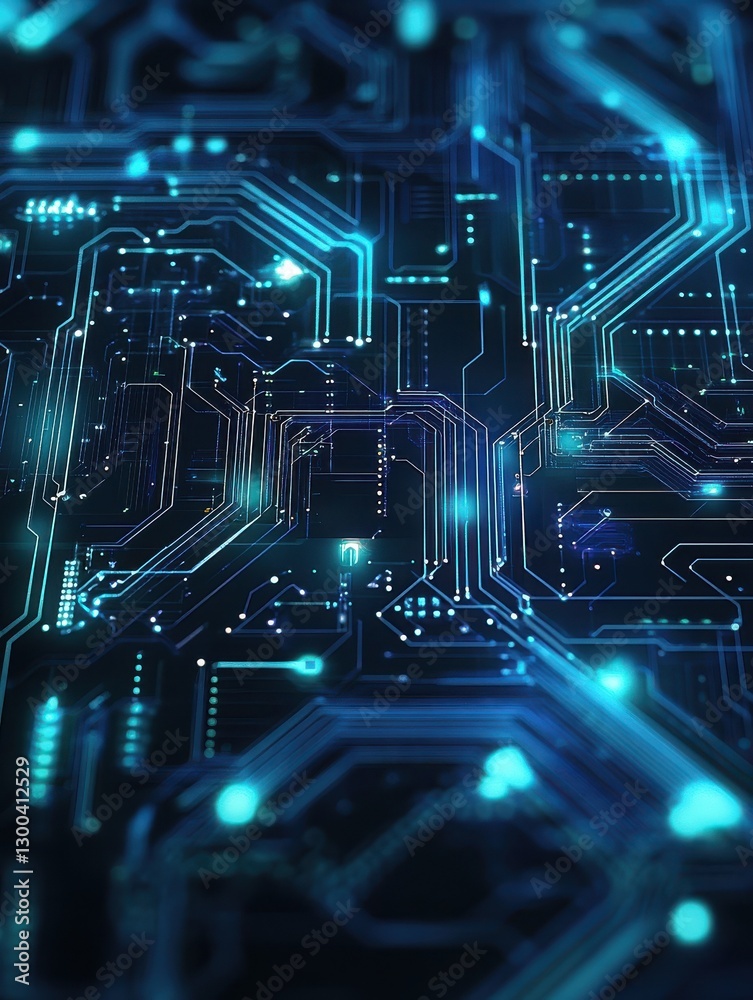 PNG Futuristic digital circuit network. overlay effect, transparent ...