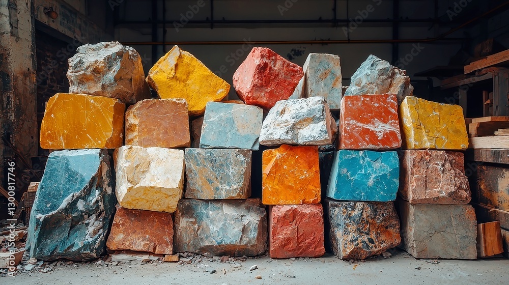 Rare-earth Elements Versus Transition Metals, a detailed exploration of ...