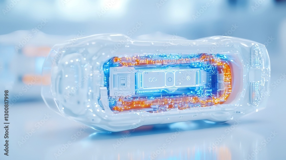 Rare-Earth Elements Impact on Electric Vehicle Motor Efficiency ...