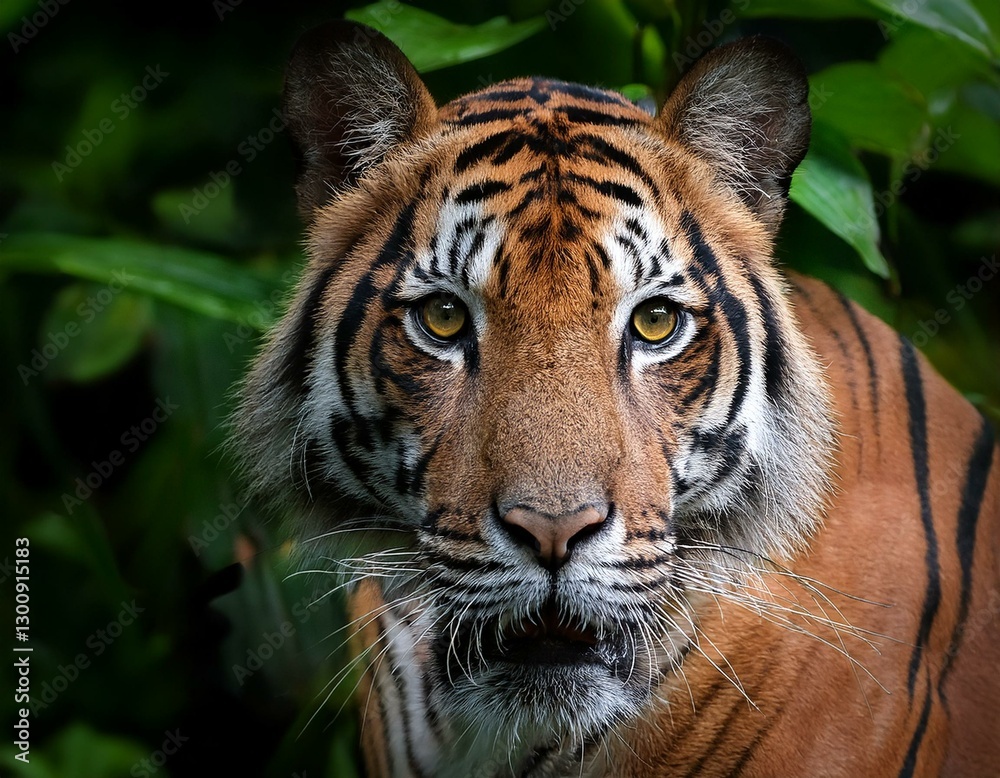 the sumatran tiger is the only surviving tiger population in the sunda ...