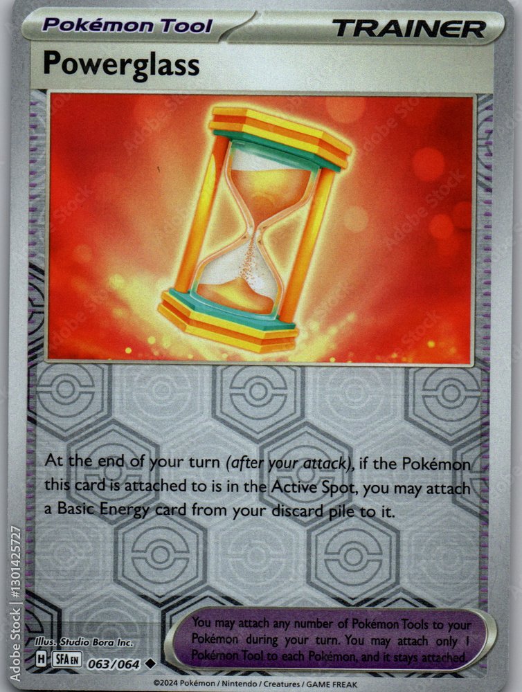 Hamburg, Germany - 03012025: high res scan of the pokemon card called ...