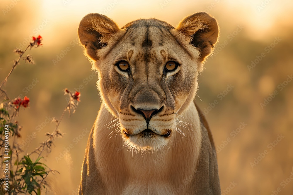 awe-inspiring majesty of untamed wilderness is elevated to new heights ...