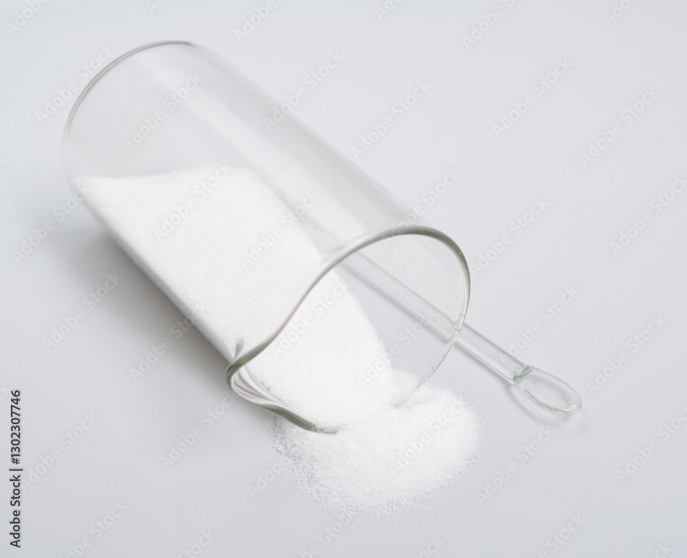 Sodium carbonate or washing soda, soda ash and soda crystals is the ...