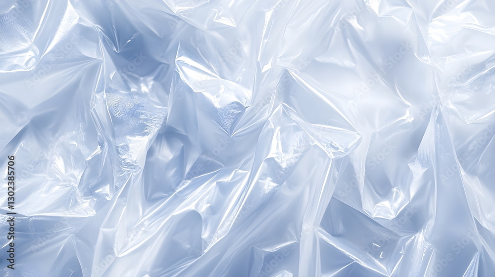 High-resolution hyperrealistic plastic texture background with ...