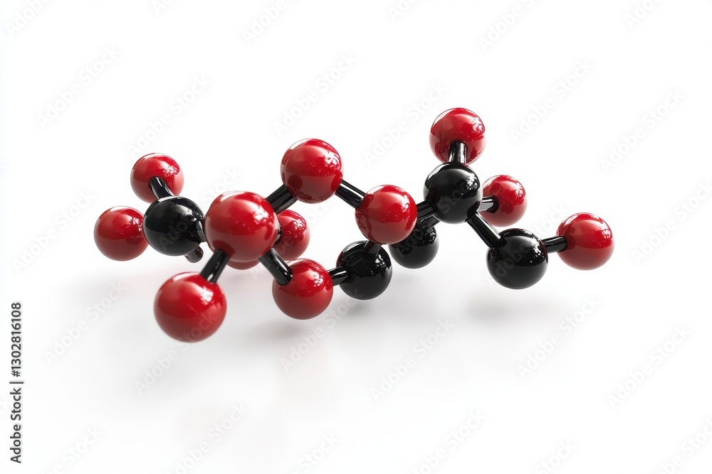 Chemical Structure of Triglycerides: The Molecular Formula of Glycerol ...