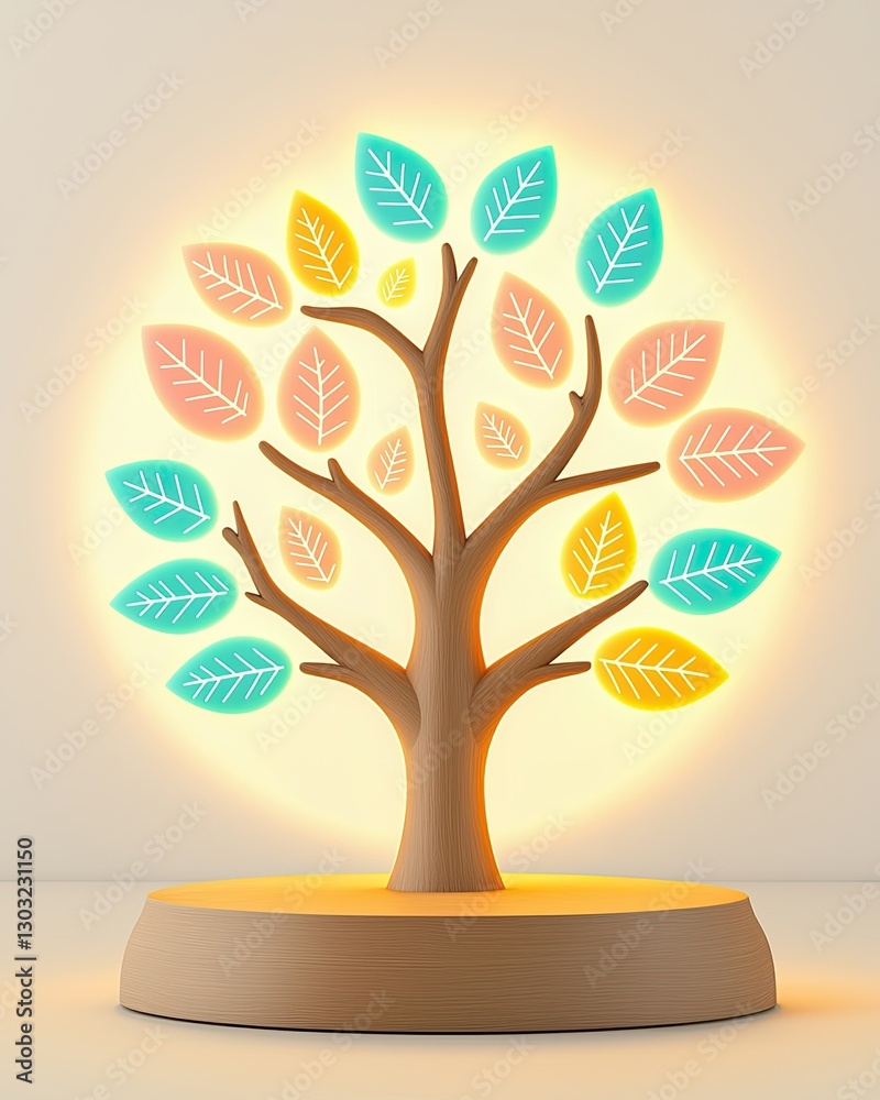 Decision-making frameworks for better leadership outcomes depicted as a ...