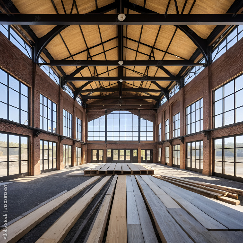 Adaptive Reuse: Repurposing existing buildings for new functions helps ...