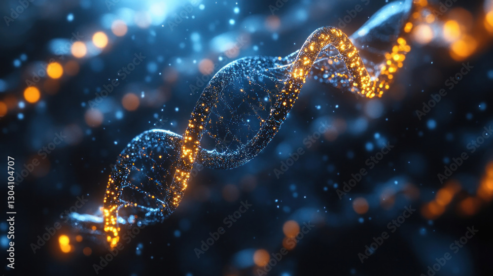 CRISPR gene editing technology specialists developing precision genome ...