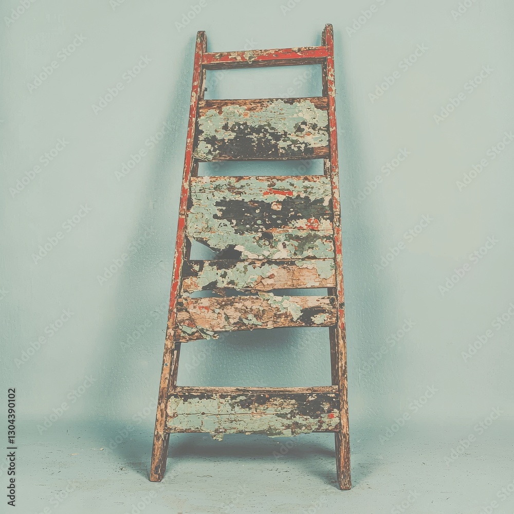 Ladder accessibility is incorporated into the isolated frame border on ...