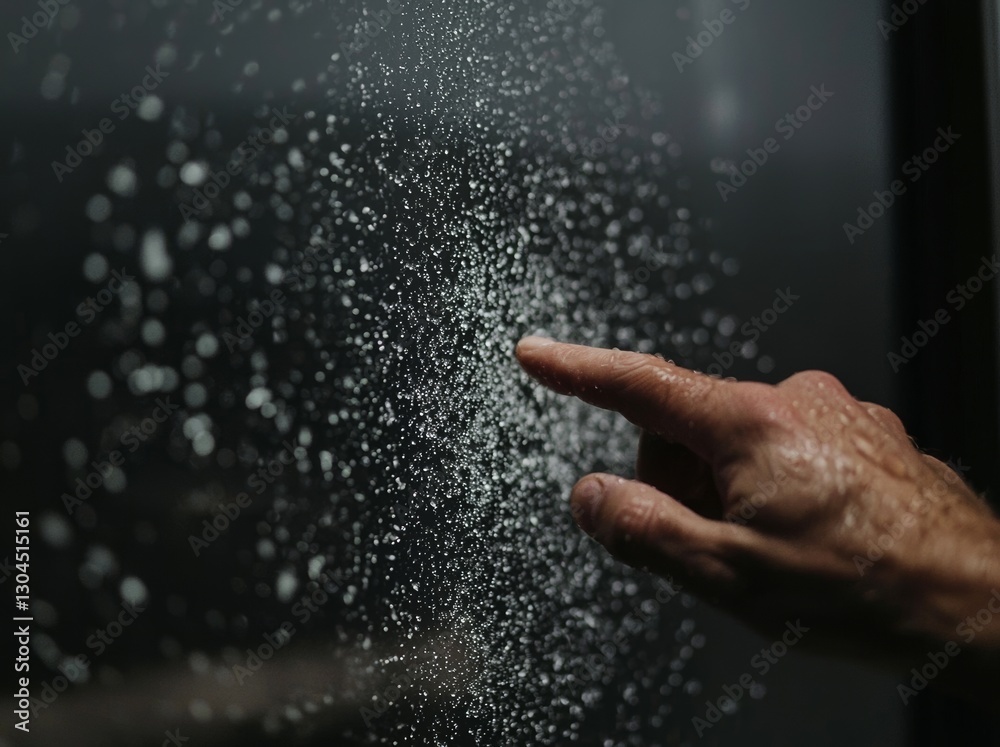 Braille alphabet reading facilitates blind communication through public ...