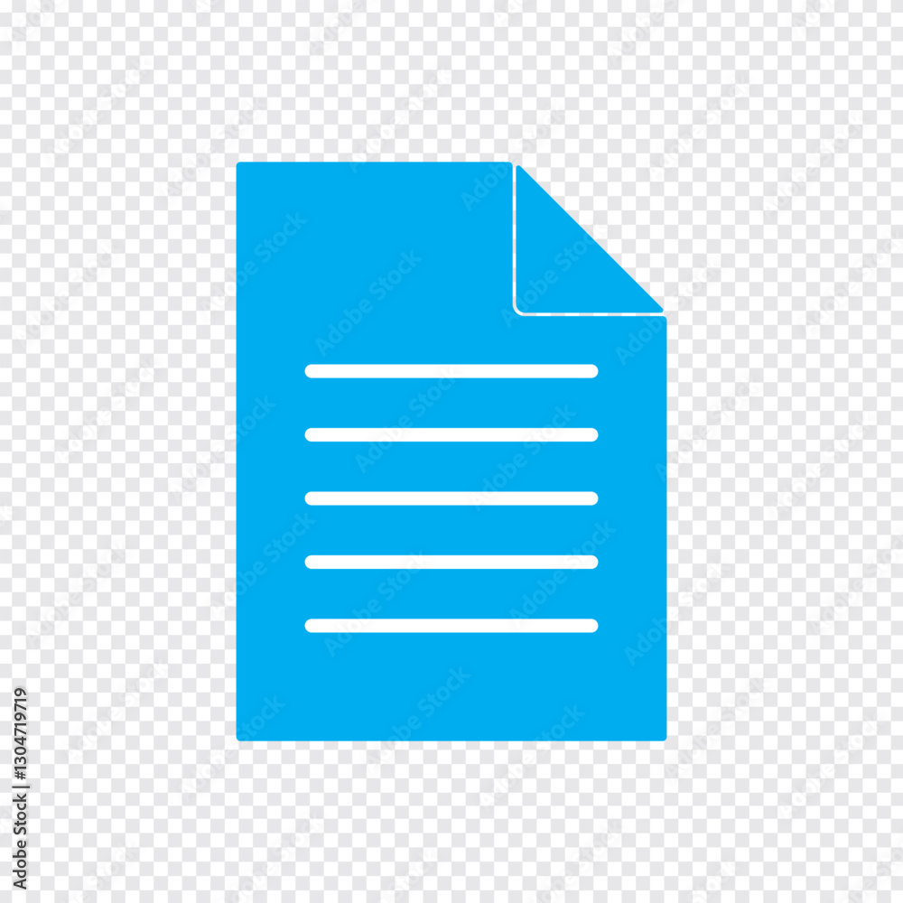 Document Icon Symbol. Document web line icons. Document related education icons. Document ...