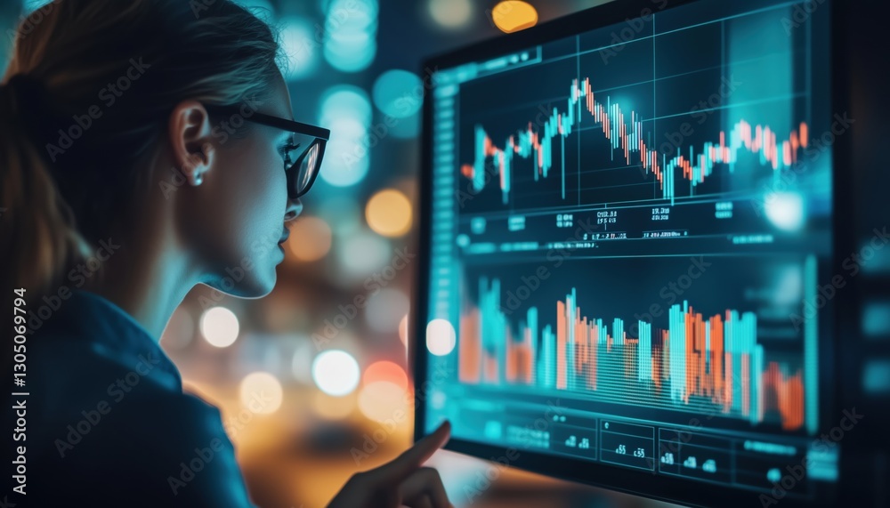 Analyzing Stock Market Indicators For Optimal Investment Strategies ...