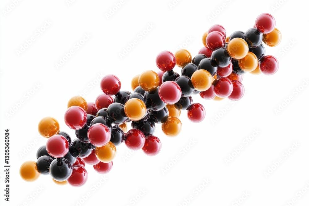 Neurotoxin: Molecular Structure of Type A Toxin from Clostridium ...