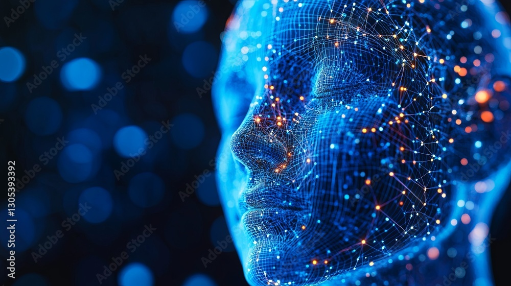 Acupuncture Energy Meridians Banner - featuring a flowing blue vortex ...