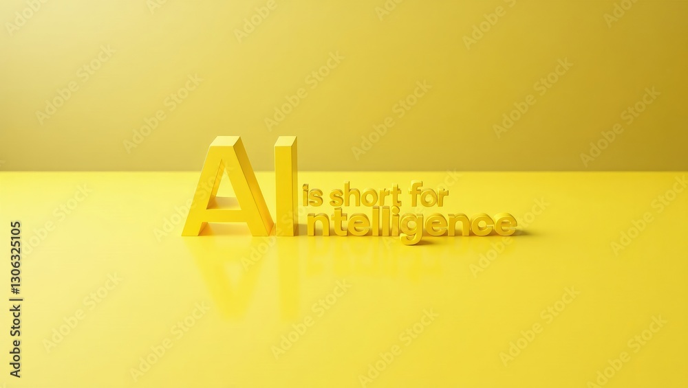 Abbreviation of AI stands for artificial intelligence. The term "AI ...
