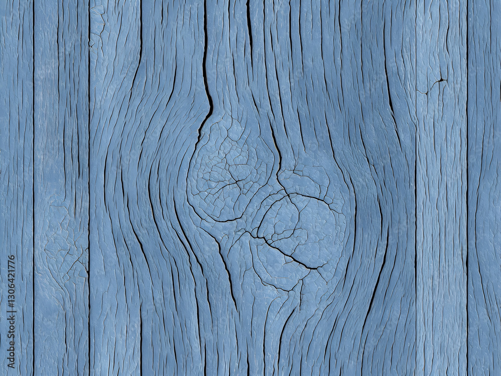 seamless wood texture background, light blue wood texture for 3d shader ...