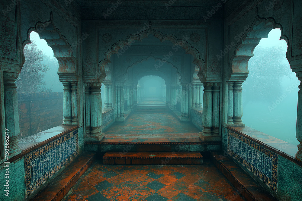 the taj mahal, india's most famous building and one of the world's most ...