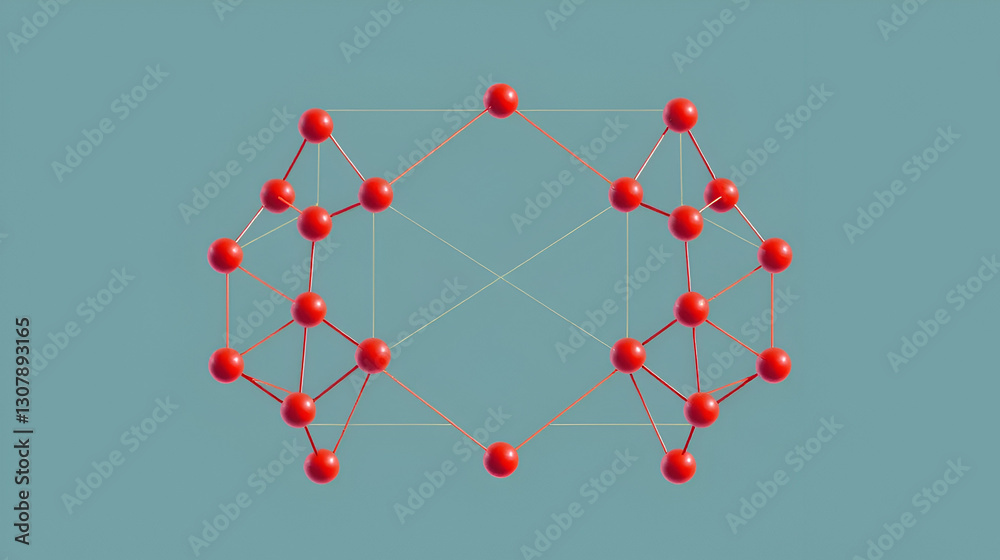 Geometric Isomerism known as cis-trans isomerism.vector image Stock ...