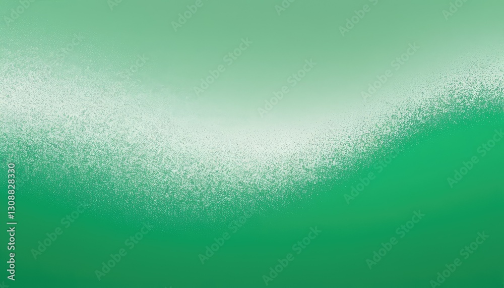 Sun rays Grainy abstract ultrawide pixel green emerald turquoise lime ...