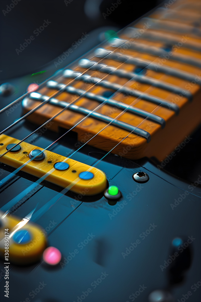 Comprehensive SS Guitar Chord Reference Chart with Detailed Finger ...