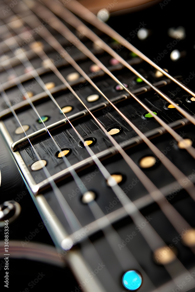 Comprehensive SS Guitar Chord Reference Chart with Detailed Finger ...