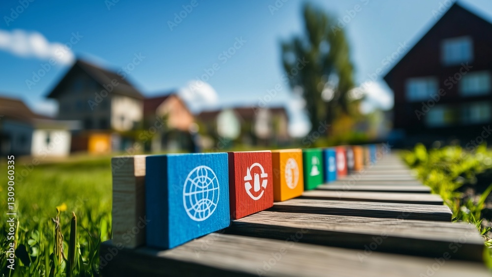 Environmental sustainability,SDG Advocacy,SDG awareness campaign ...