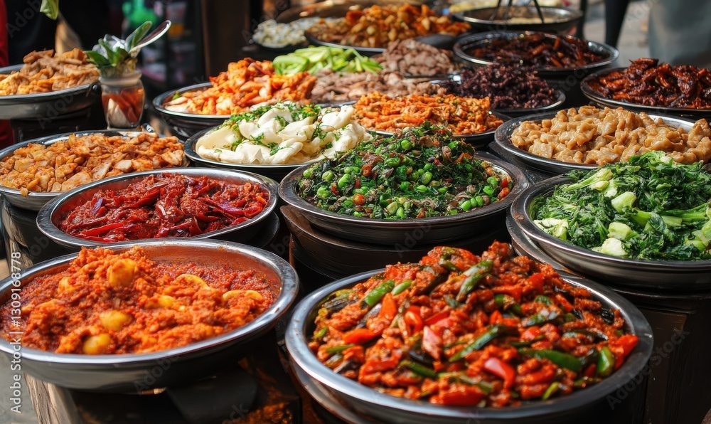 Cultural holiday foods a celebration of traditional dishes from around ...