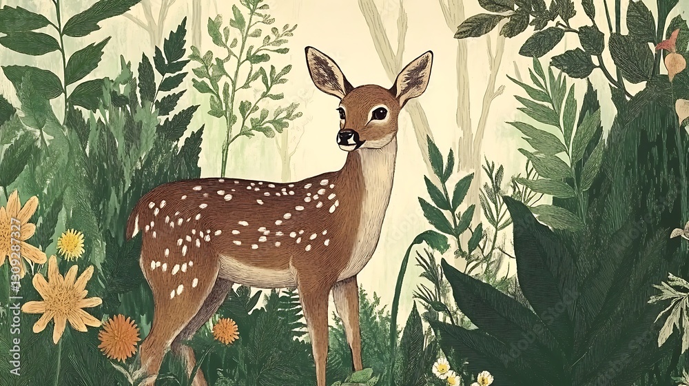 Rewilding the Earth: What are the benefits of rewilding projects, and ...