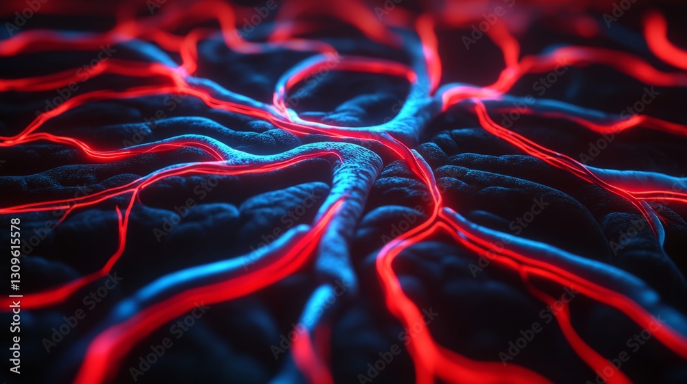 Illuminating the vascular system through realistic rendering techniques ...