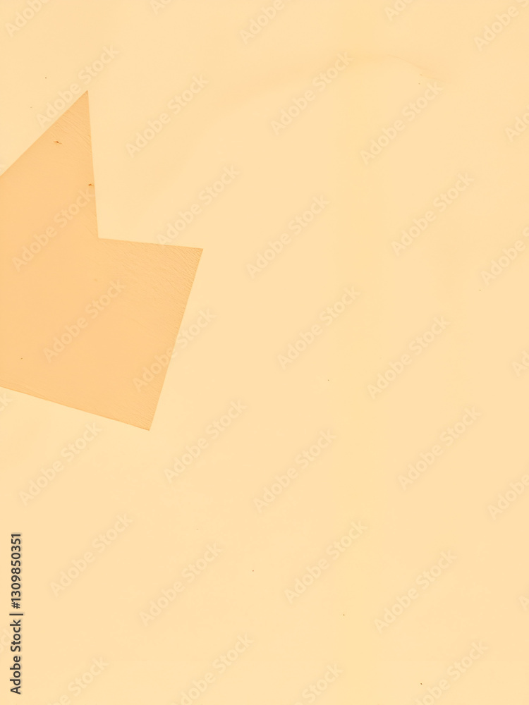 Manila Paper texture background backdrop paper. Stock Photo | Adobe Stock