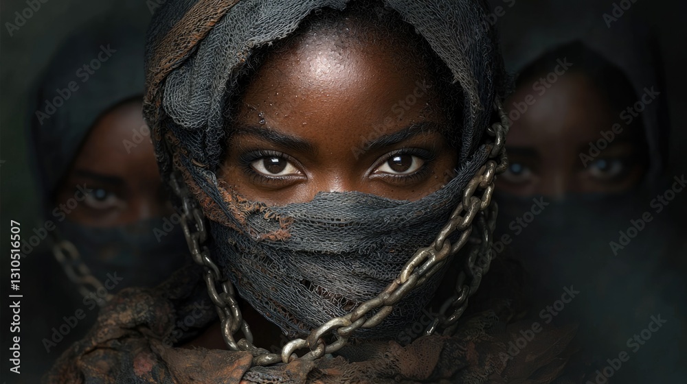 Transatlantic Slave Trade Victim Remembrance Day: african american ...