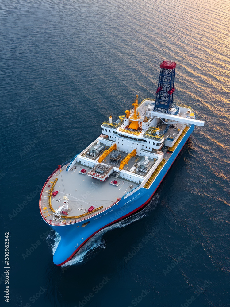 Floating production storage and offloading (FPSO) vessel with Oil ...