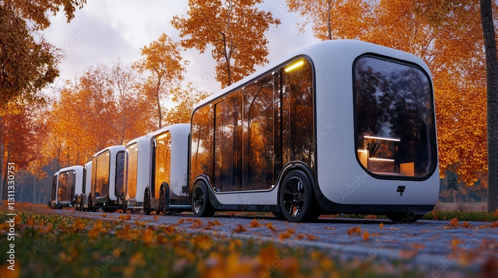 Electric modular EV platform with customizable wheelbases and battery ...