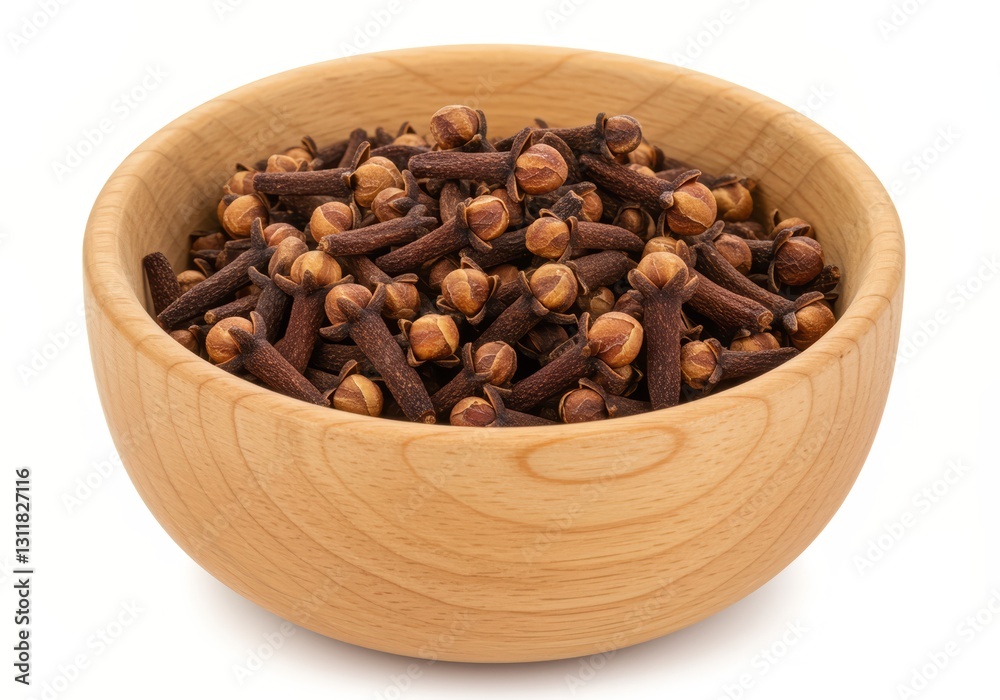 Culinary Uses of Cloves Global Kitchen Ingredient Showcase Natural ...