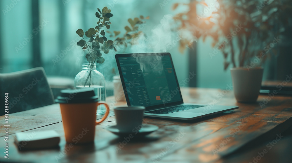 Dynamic Meetings with Charts and Graphs: Data-Driven Discussions and ...