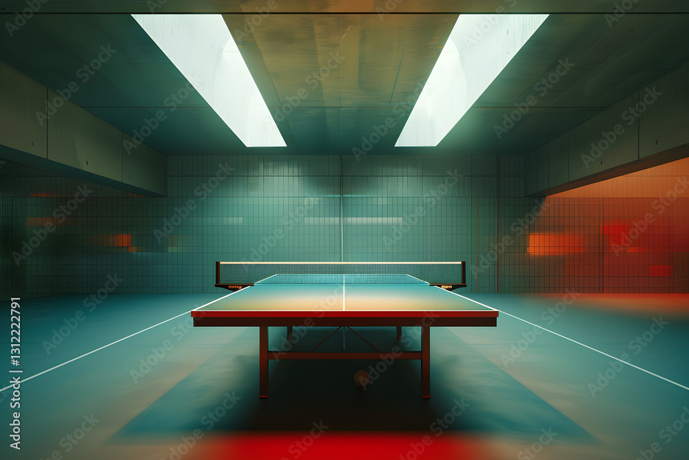 Immersive Visualization of Table Tennis (TT) - Rules, Regulations, and ...