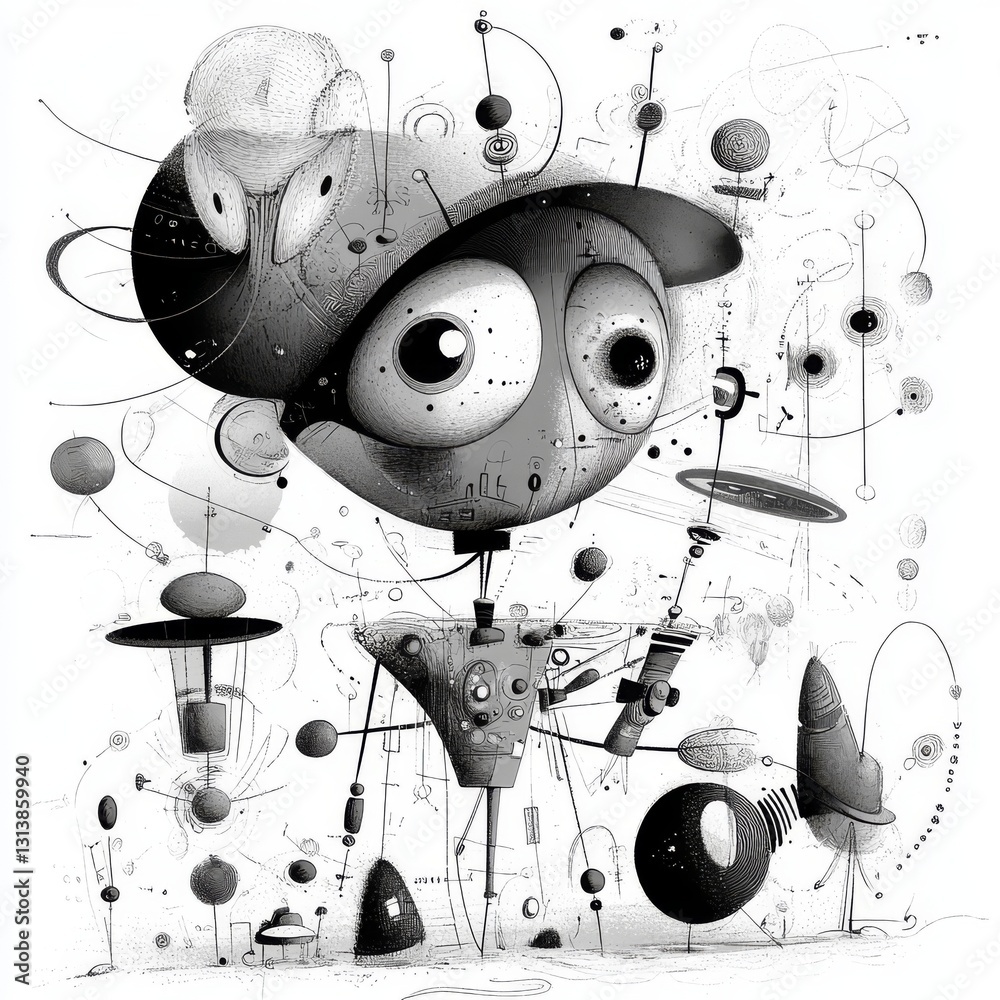 To plot a point in a 3D Cartesian plane or coordinate system with XYZ ...