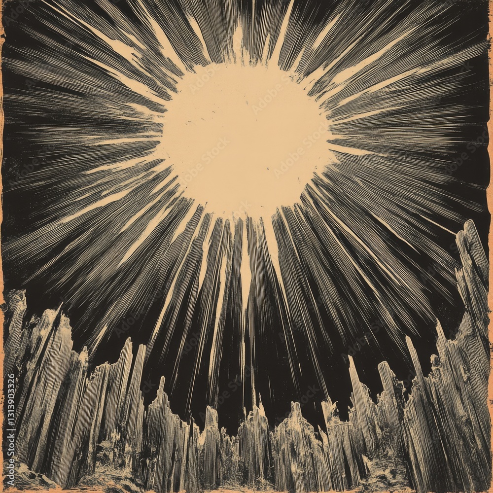 Plotting a point in a 3D Cartesian coordinate system with XYZ axes ...