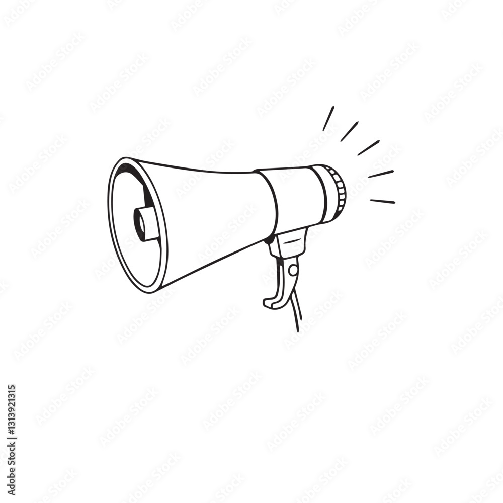 announce, announcement, loud, message, news, public, sound, speaker ...