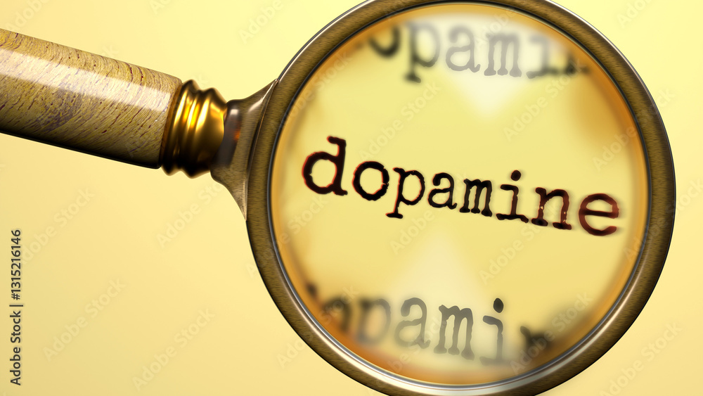 Dopamine under magnifying glass. Thorough analysis and inspection of ...