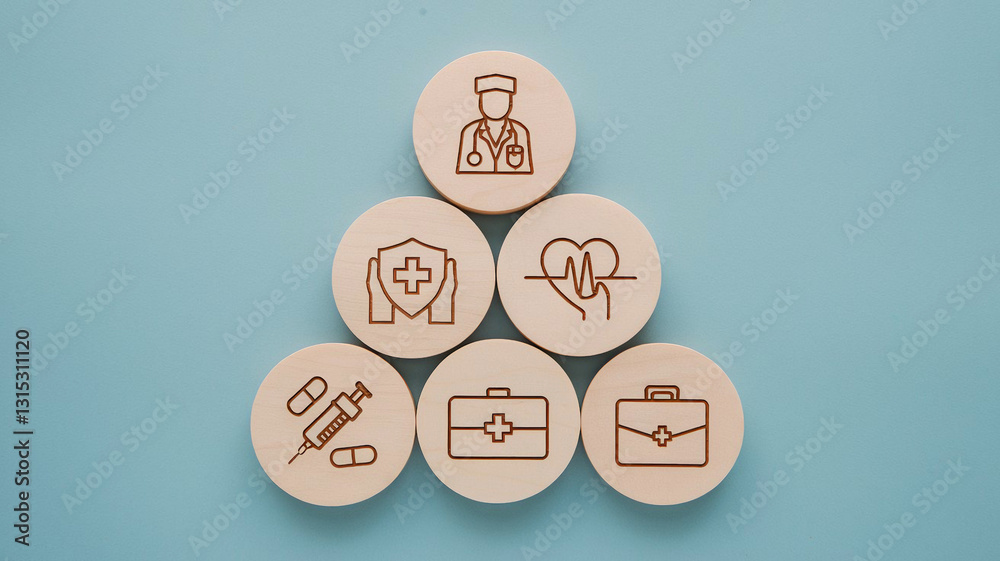 Building Blocks of Healthcare: Essential Medical Services at a Glance ...