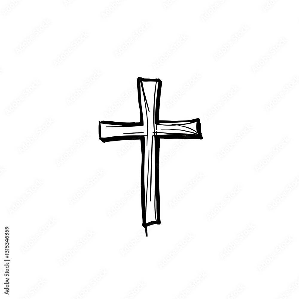 Cross marker png. Crosse mark isolated on white background. cross mark ...