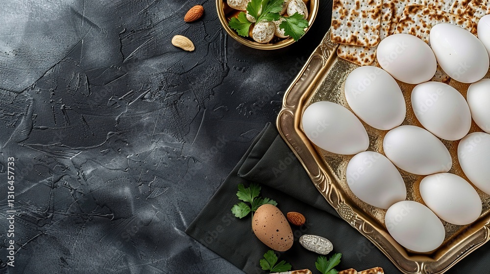 In - depth Exploration of the Cultural Background of Passover ...