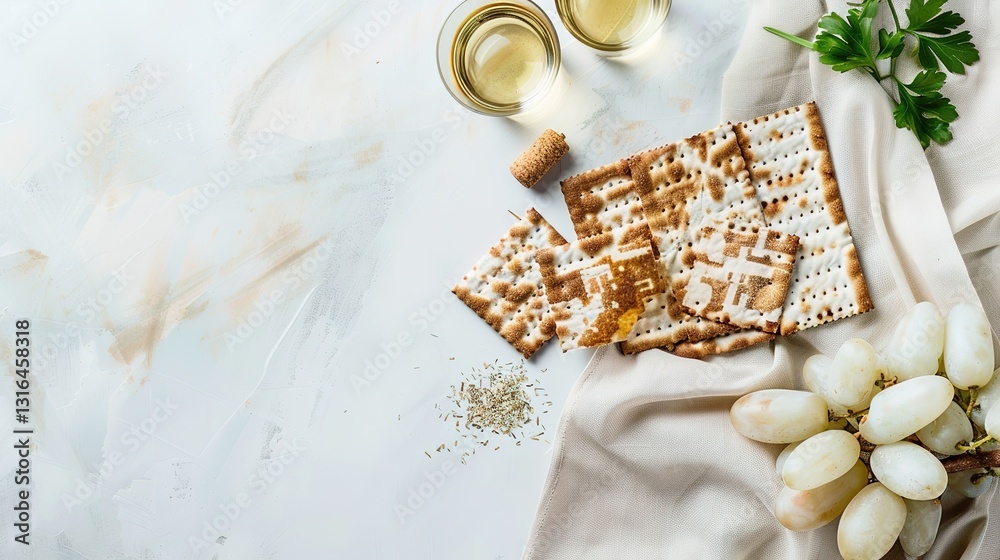 In - depth Exploration of the Cultural Background of Passover ...