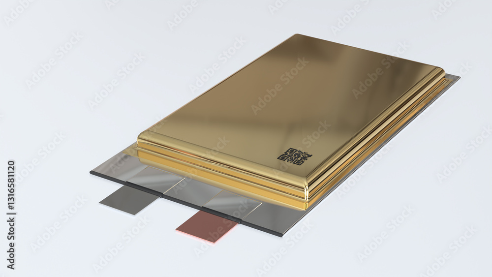 solid state batteries, Next Generation SSB pouch cell solid-state ...