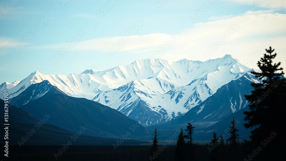 Denali holds great cultural and natural importance serving as a ...